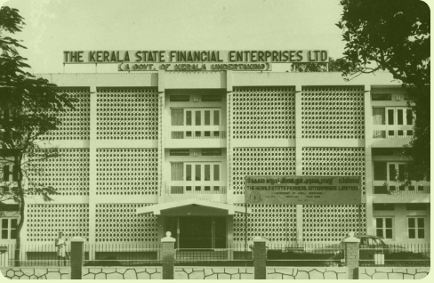 About Us | KSFE - Kerala State Financial Enterprises