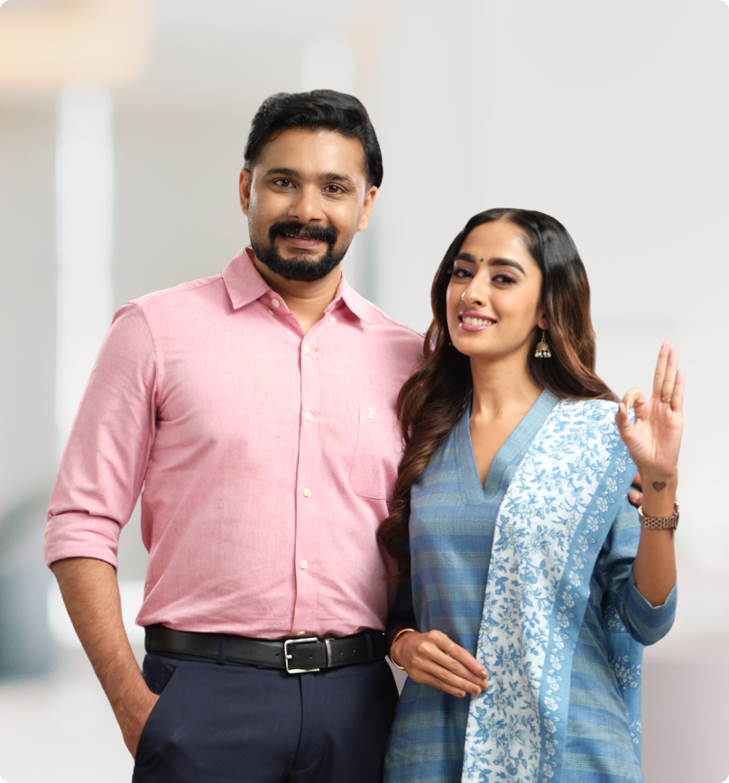 Gold Loan Schemes - Low Interest Rates | KSFE