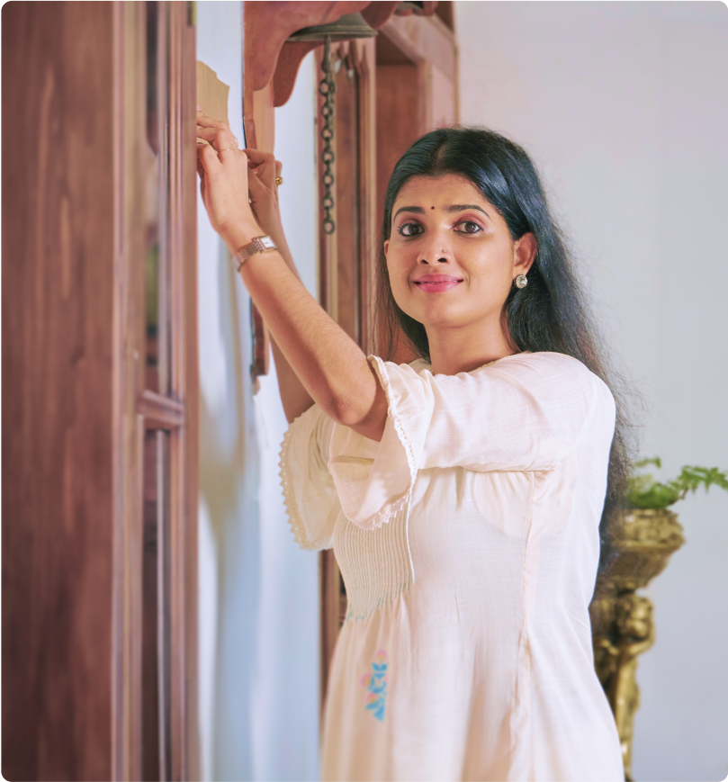 Gold Loan Schemes - Low Interest Rates | KSFE