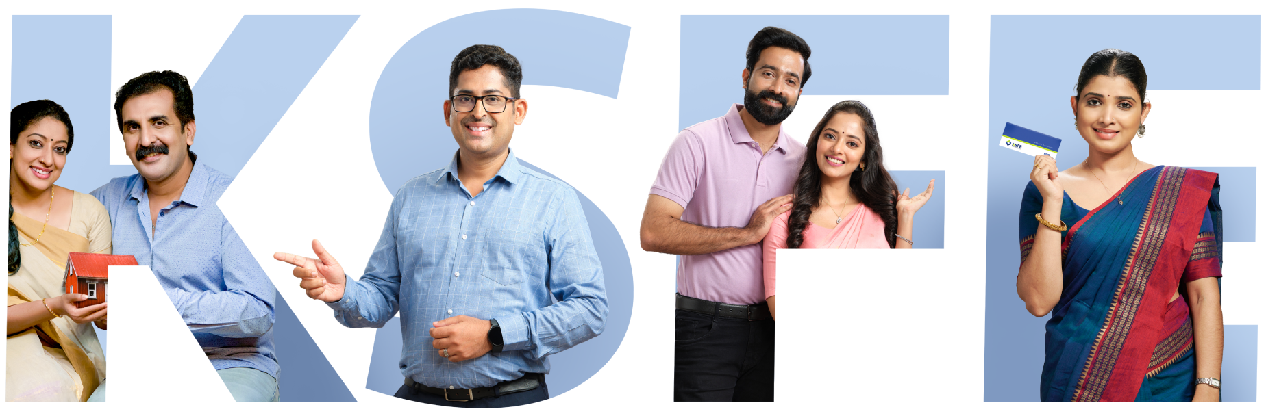 The Most Trusted Financial Provider in Kerala | KSFE