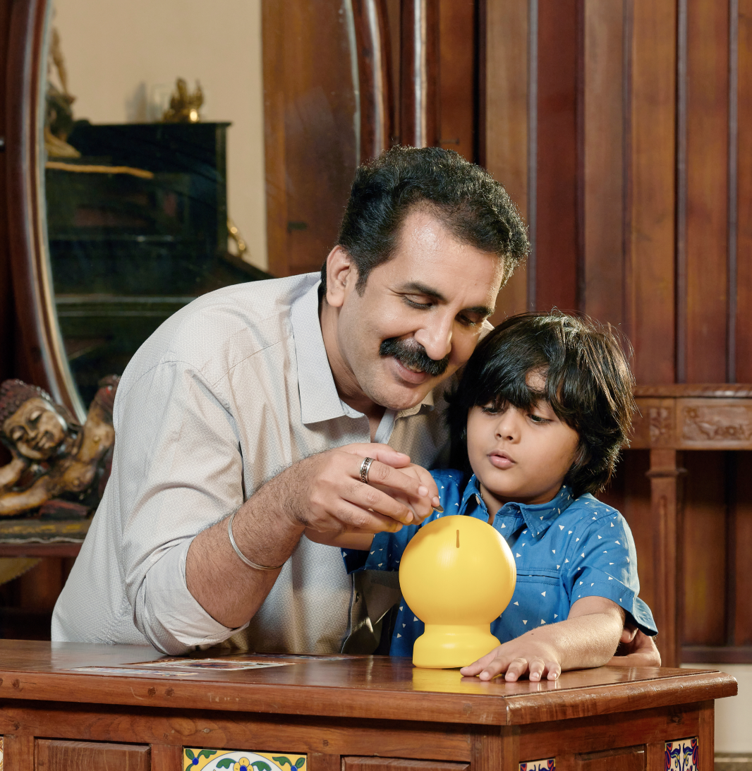 Chitty Schemes - For Reliable and Secure Savings | KSFE