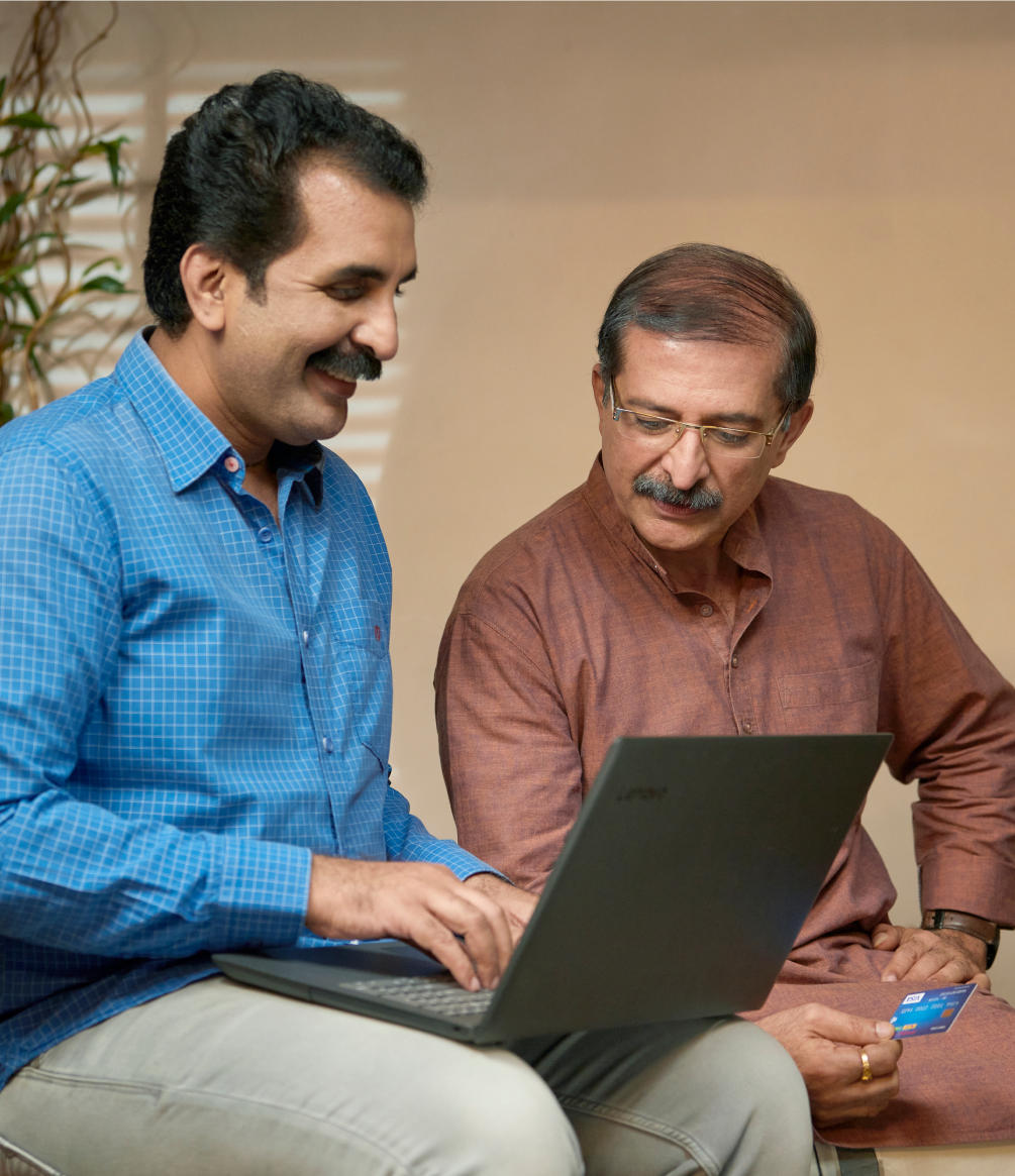 Chitty Schemes - For Reliable and Secure Savings | KSFE